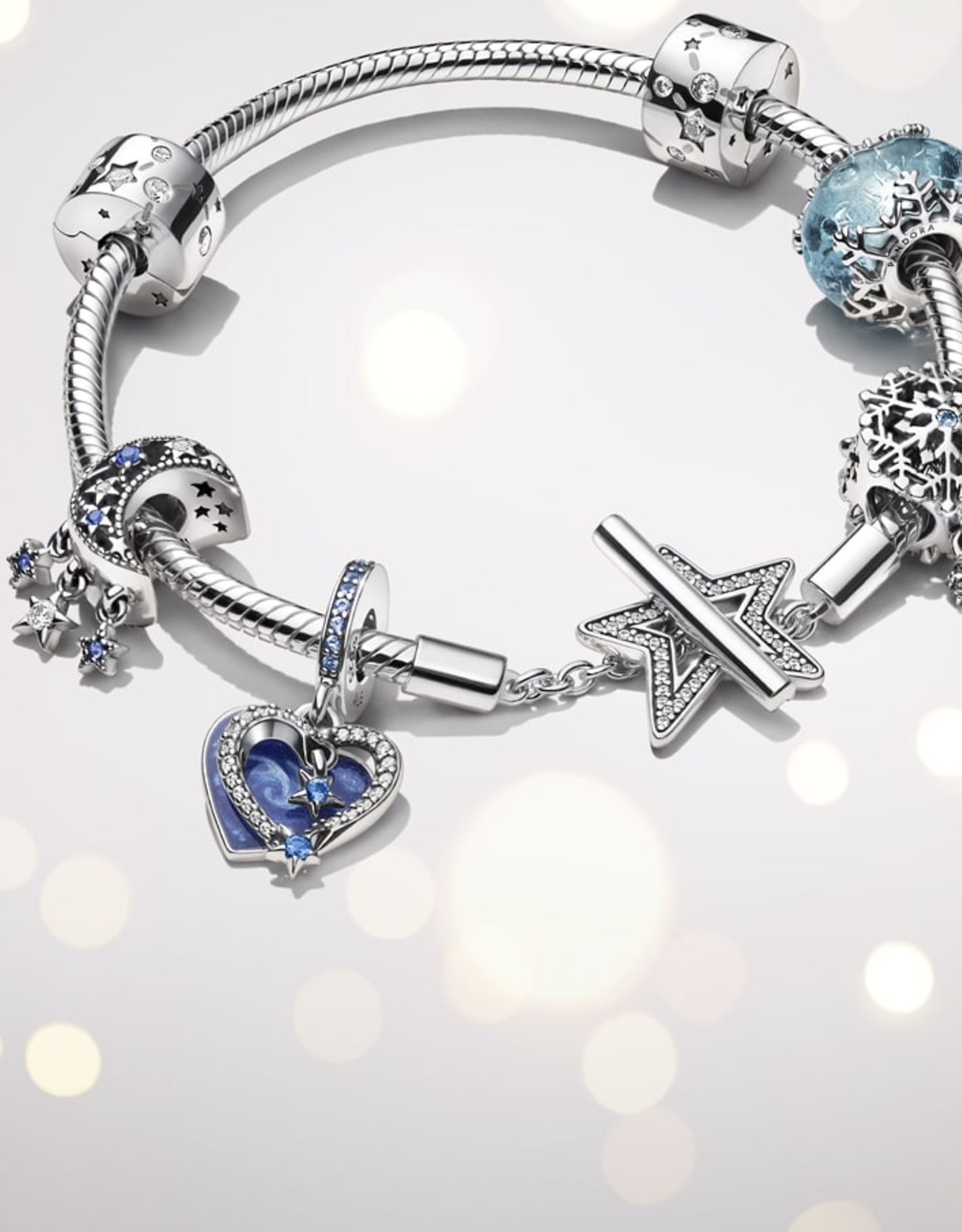 Pandora Latvija | Slavenais juvelierizstrādājumu zīmols